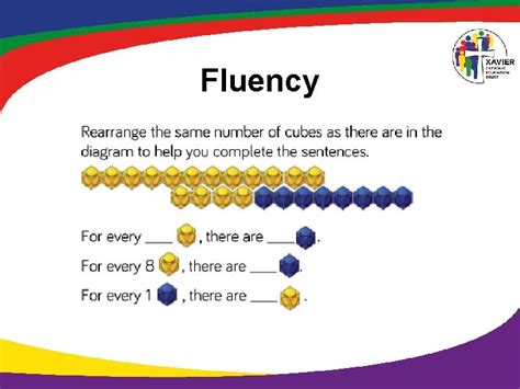 year 6 spring block 6 using ratio language