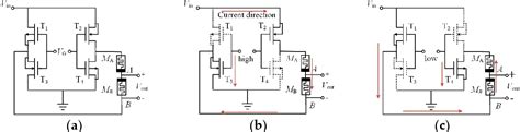 Figure 1 From A Novel Memristive Neural Network Circuit And Its