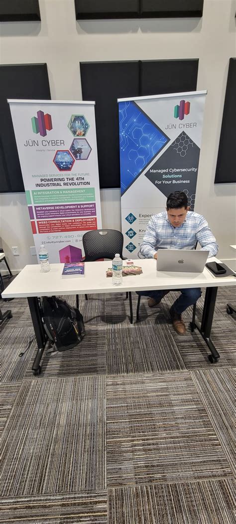 Jün Cyber On Linkedin Cybersecurity Networksecurity Juncyber Informationsecurity…