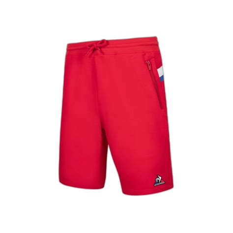 Short Le Coq Sportif Tri N°1 Shorts Entraînement
