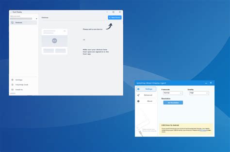 How To Use IPad As Second Monitor On Windows 11
