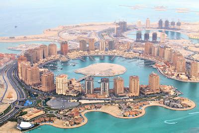 Datos Curiosos Sobre Qatar Que Debes Saber