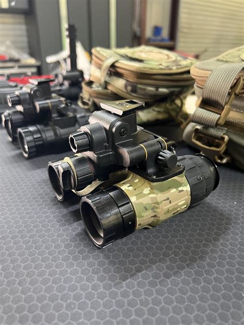 Worth Upgrading Pvs 14 To Pvs 15a R Nightvision