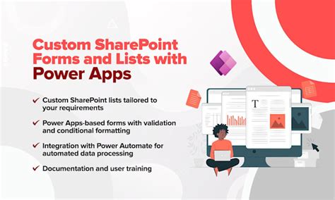 develop custom sharepoint office 365 powerapps power automate