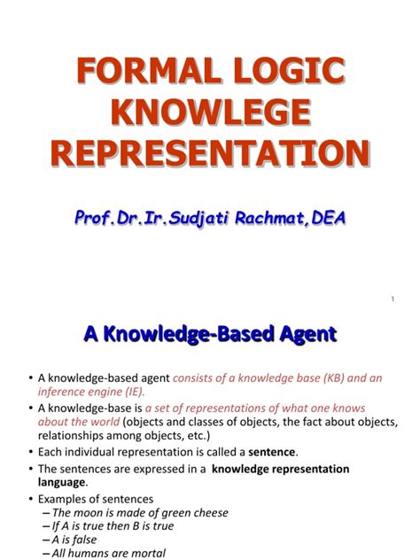 02 formal logic kr download free pdf interpretation logic inference