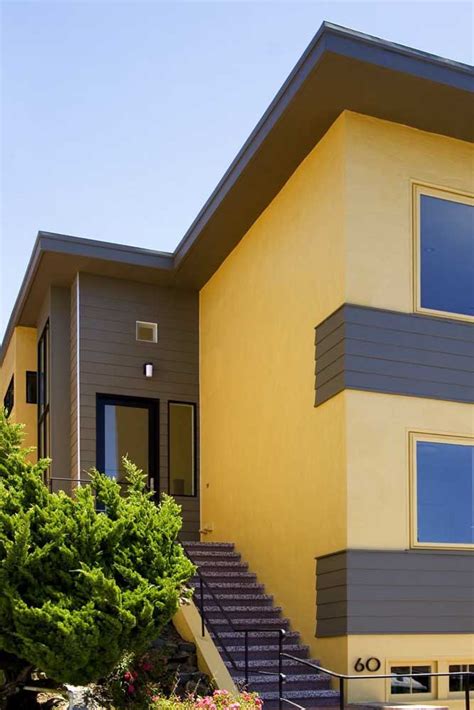 Pintura De Casas Passo A Passo Dicas E Ideias Inspiradoras