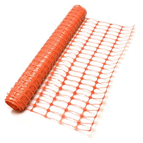Flexible Plastic Fencing Set Of 4 Decorative Garden Fencing White