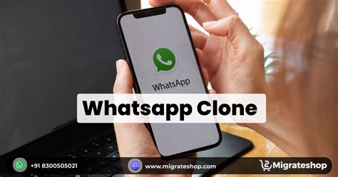 WhatsApp Clone Development Insider Tips And Best Practices
