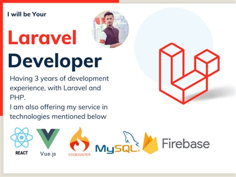 An Impressive Laravel Application Upwork