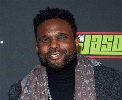 Darius Mccrary Granted Restraining Order Against Rick James Ex