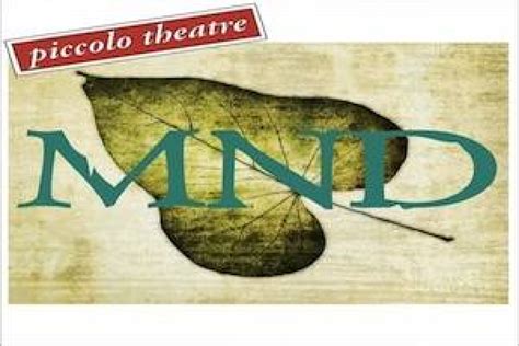 A Midsummer Nights Dream On Chicago Get Tickets Now Theatermania