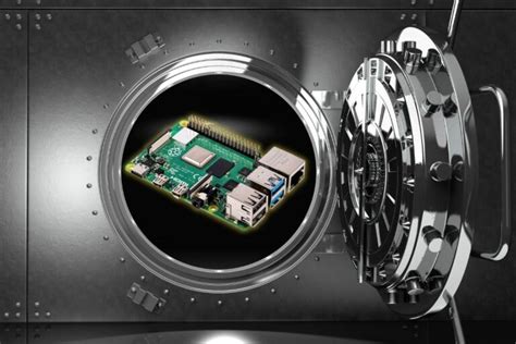 La Sélection Des Meilleurs Projets Pour Raspberry Pi 2024 Raspberrytips