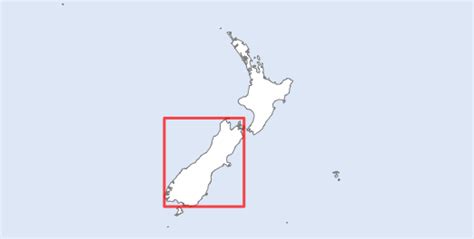 Rendering SVG Country Maps In Python Vis Net
