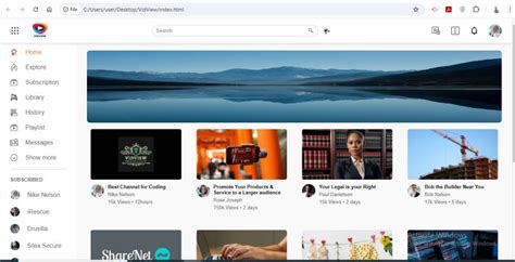Nike Nsikak Nelson On Linkedin Girlsintechgraduateschallenge Webdevelopment Html Css
