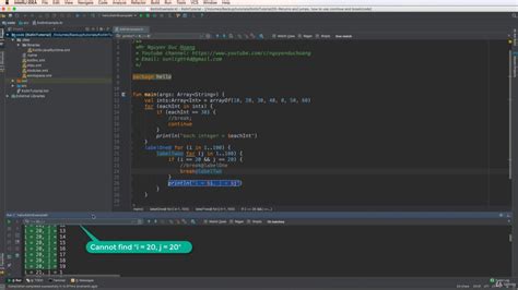 Break In Kotlin At Willis Lucy Blog