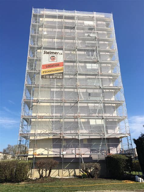 Steimer Sas Lentreprise