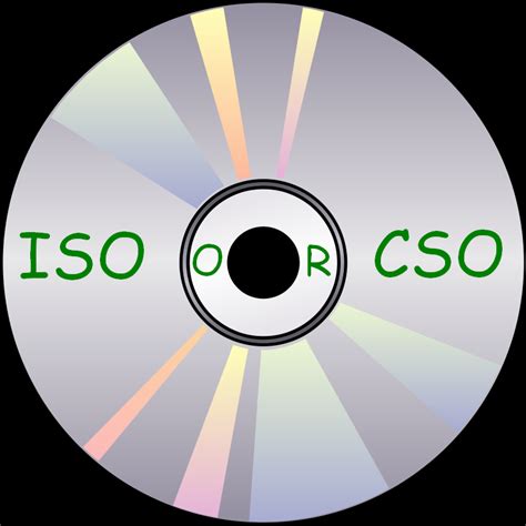 Perbedaan ISO Dan CSO ID Harvest