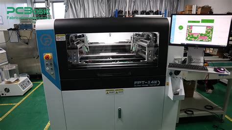 Flying Probe Machine Cost And Efficiency An Analysis