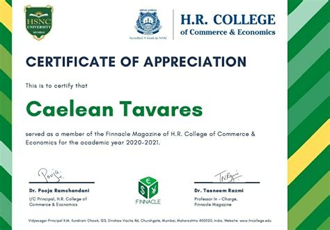 Caelean T On Linkedin Delighted To Share That Ive Completed A Very