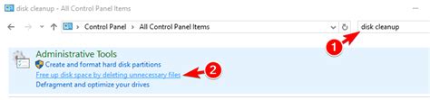 How To Delete Temporary Files Using Disk Cleanup On Windows