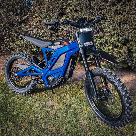 The First Batch Of E Ride Pro Ss 30 And Sr Preorders Have Landed Go