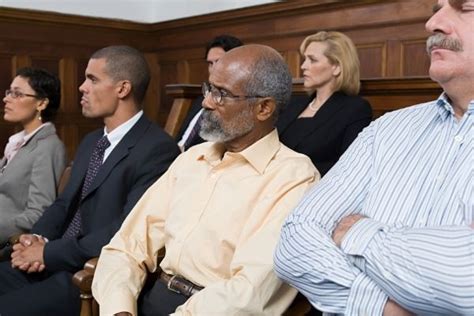 Jury Nullification And You