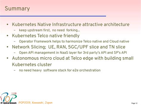 OpenShift Kubernetes Native Infrastructure For GC And Telco Edge Cloud PDF