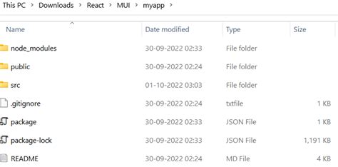 React MUI Table Display GeeksforGeeks