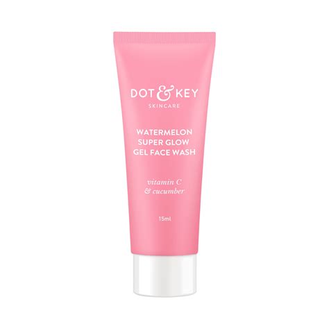 Dot And Key Mini Trial Kit Discover The Power Of Tiny Miracles