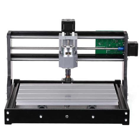 Cnc3018 Diy Cnc Router Kit 2 In 1 Mini Laser Engraving Machine Grbl Control 3 Axis For Pcb Pvc