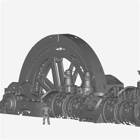 Additive Manufacturing 专业3d扫描方案 Artec 3d