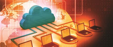 Cloud Terminal Operating Systems Tos