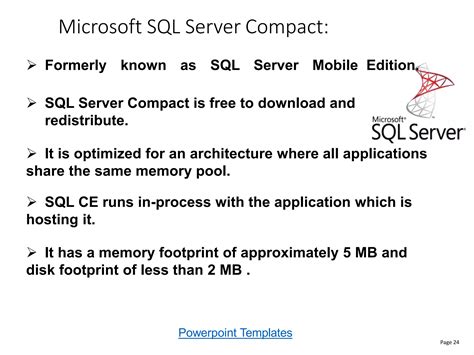 Lecture 4 Mobile Database System Ppt