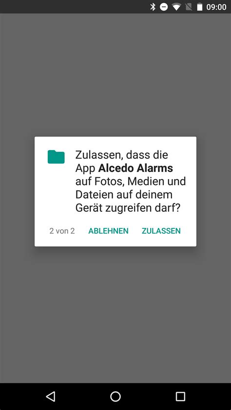Rights Approval — Avelon Cloud Alcedo Inhouse 732 Documentation