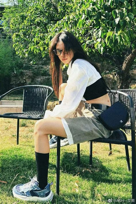 Ash Denim Spider運動鞋 丹寧 拼接鞋面 個性十足 出走更增添 儀式感 高辨識度 解構重組