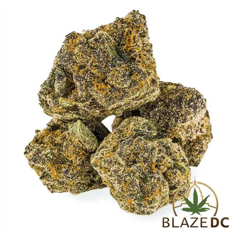 Blue Java Indica Dominant Hybrid Flower Blaze Dc Blue Java Indica Dominant Hybrid Flower Blaze Dc