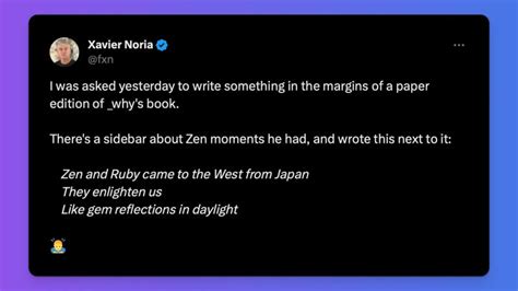 lucian ghinda on linkedin ruby newsletter shortruby