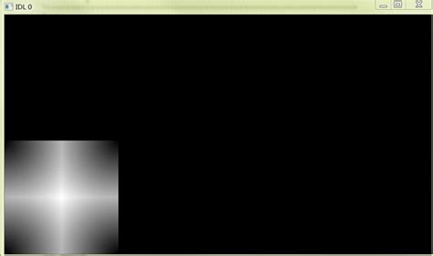 唤起那些年你对idl的记忆（一） current idlversion is 3 use idl version to set csdn博客