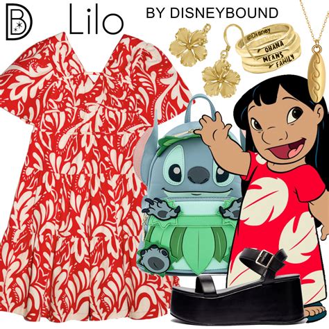 Disneybound