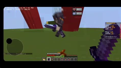 Pojavlauncher Pvp Minecraft Pojavalauncher YouTube