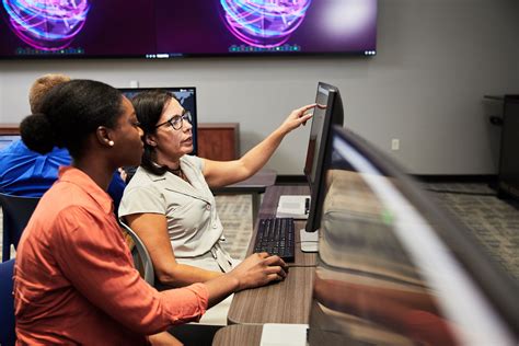 B Ed In Computer Science Education 6 12 Liberty University
