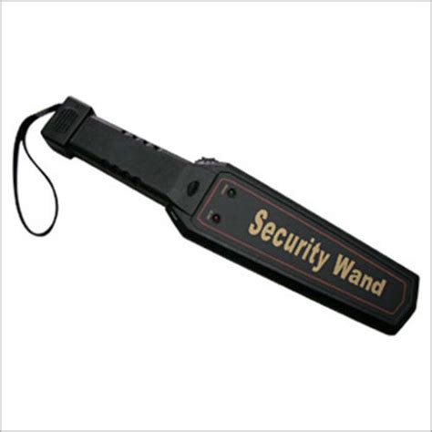 Security Equipment Exporter,Supplier,Distributor in Delhi