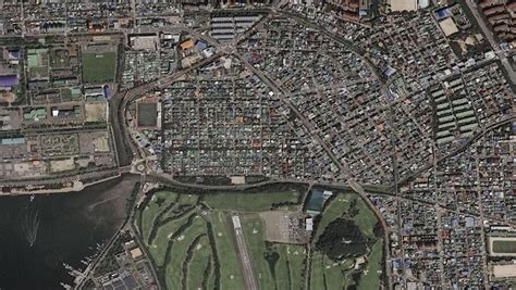 Medium Resolution Satellite Imagery For Comprehensive Coverage