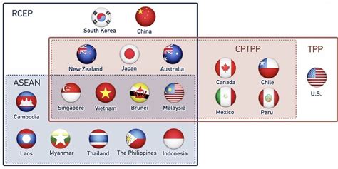 Jan Molenkamp Msc Mba 莫伦刚 On Linkedin Traderegions Asean Rcep Cptpp Tpp Worldeconomy