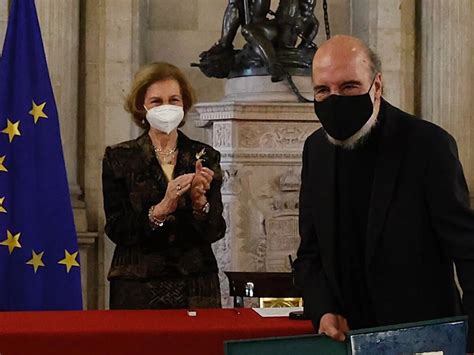 La Reina Sof A Sigue Con Sus Compromisos Ajena A La Investigaci N De La Fiscal A Anticorrupci N