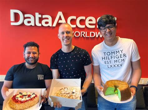 data access europe b v on linkedin dataflex