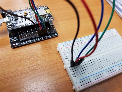 การเชอมตอ IoT Arduino เขากบ Firebase Real time Database