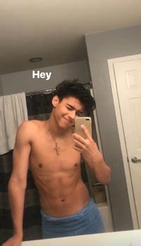 Andrew Davila Page LPSG