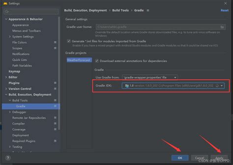 The Project Uses Gradle 44 Which Is Incompatible With Java 11 Or Newer