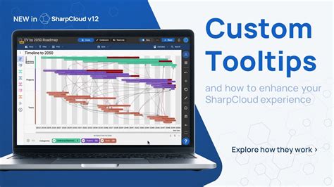 Introducing Custom Tooltips Youtube